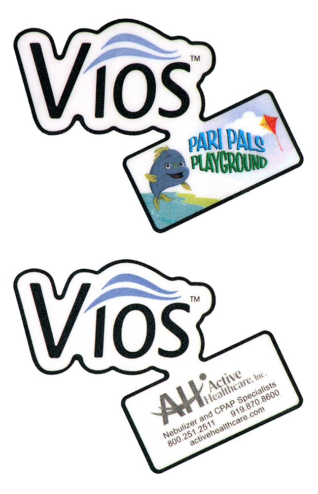Labels | VALCO - Virginia Label Company - Richmond, Virginia